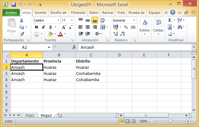 Cargar Archivos Excel A Una Base De Datos Utilizando SSIS SQL Server Integration Services cargar-archivos-excel-a-una-base-de-datos-utilizando-ssis-sql-server-integration-services